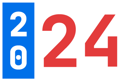 24 Presidential Poll Avg.